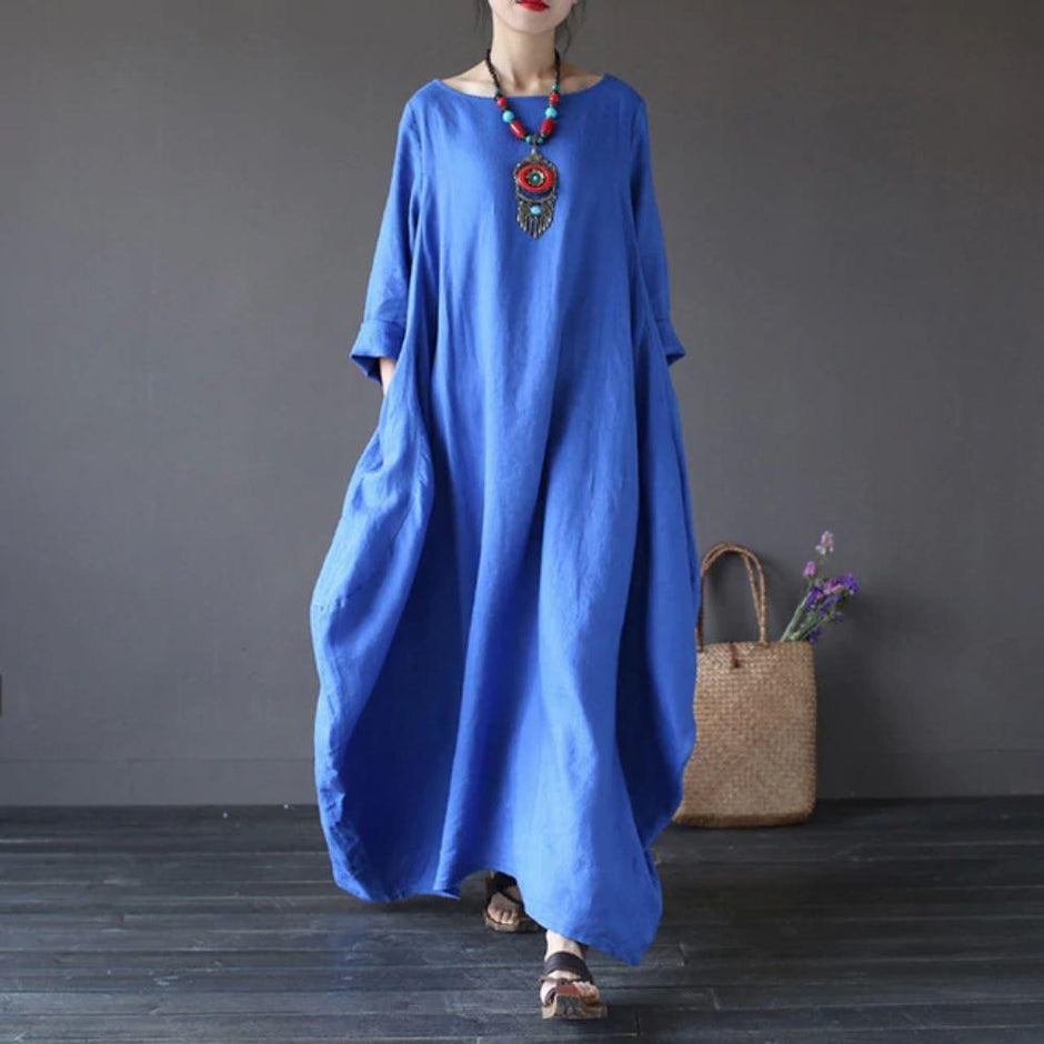 Dresses | Shop Unique and Comfortable Women's Dresses | Buddha Trends ...