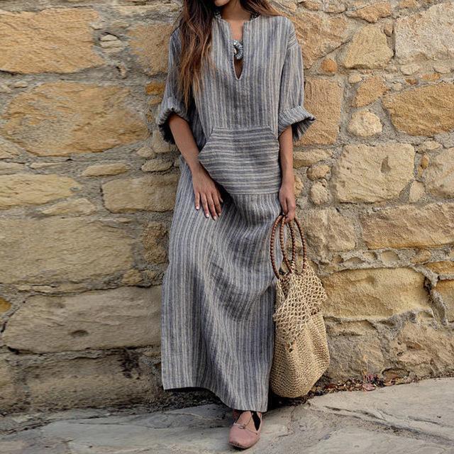 Shop Unique & Comfortable Women's Dresses – Buddhatrends