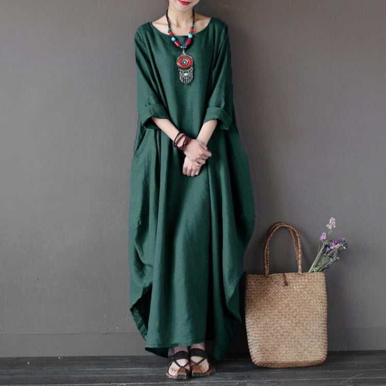 Dresses | Shop Unique and Comfortable Women's Dresses | Buddha Trends ...