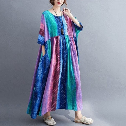 Shop Unique & Comfortable Women's Dresses – Page 2 – Buddhatrends