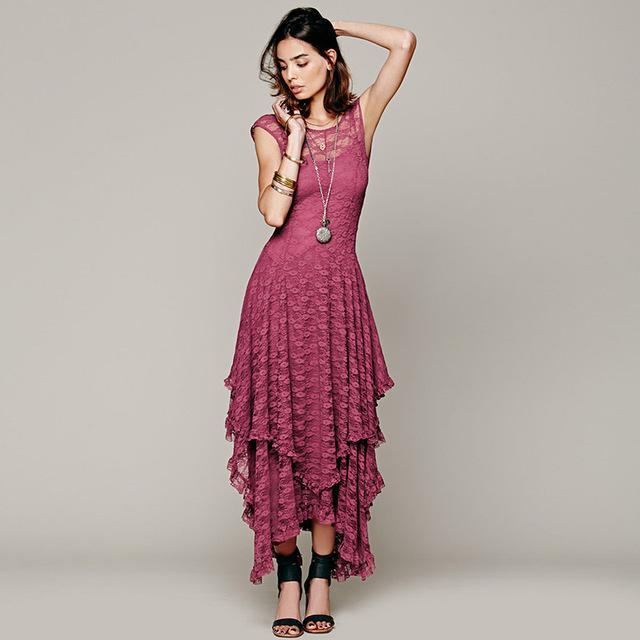 Shop Unique & Comfortable Women's Dresses – Buddhatrends