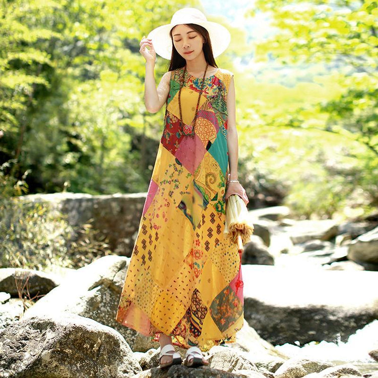 Shop Hippie Dresses | Bohemian Fashion – Buddhatrends