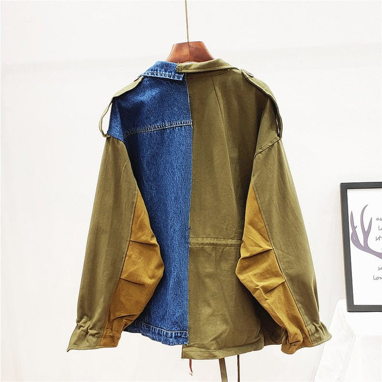 Women's Outerwear - Jackets, Coats & More – Buddhatrends
