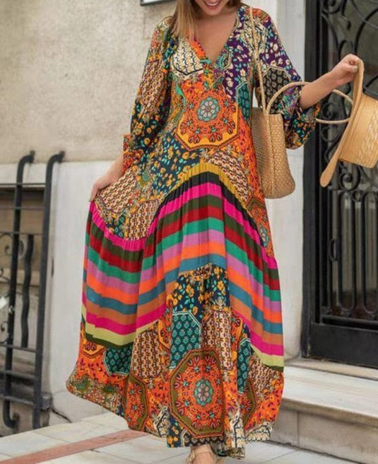 Shop Unique & Comfortable Women's Dresses – Buddhatrends